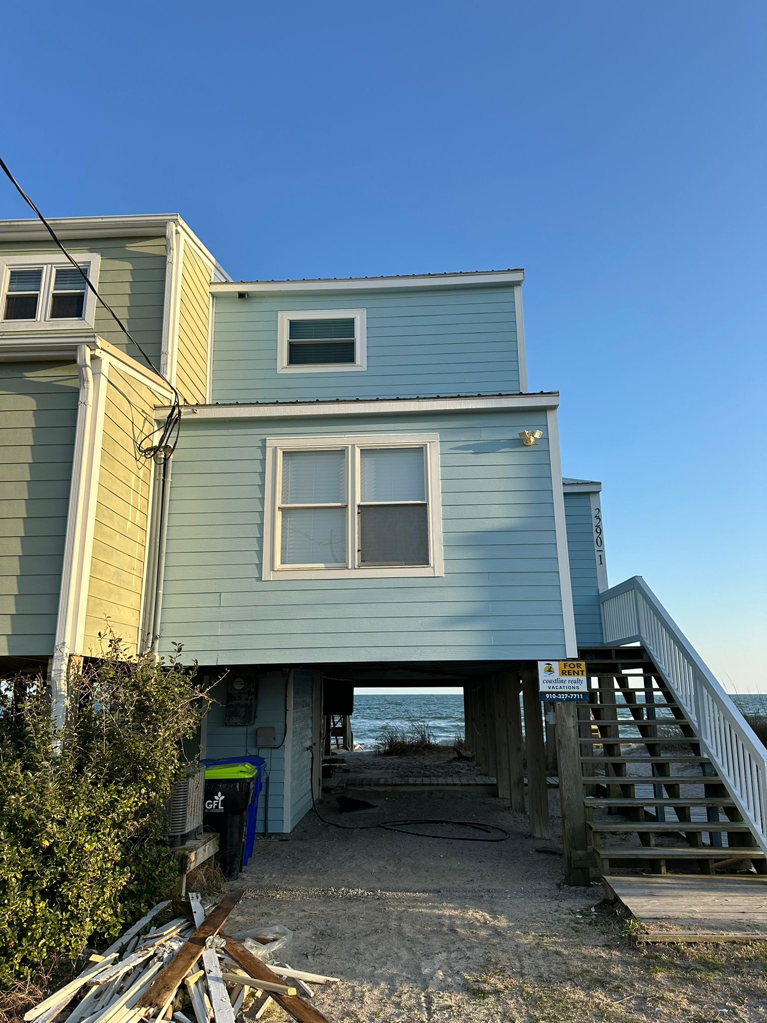 About - DS Painting & Home Improvement